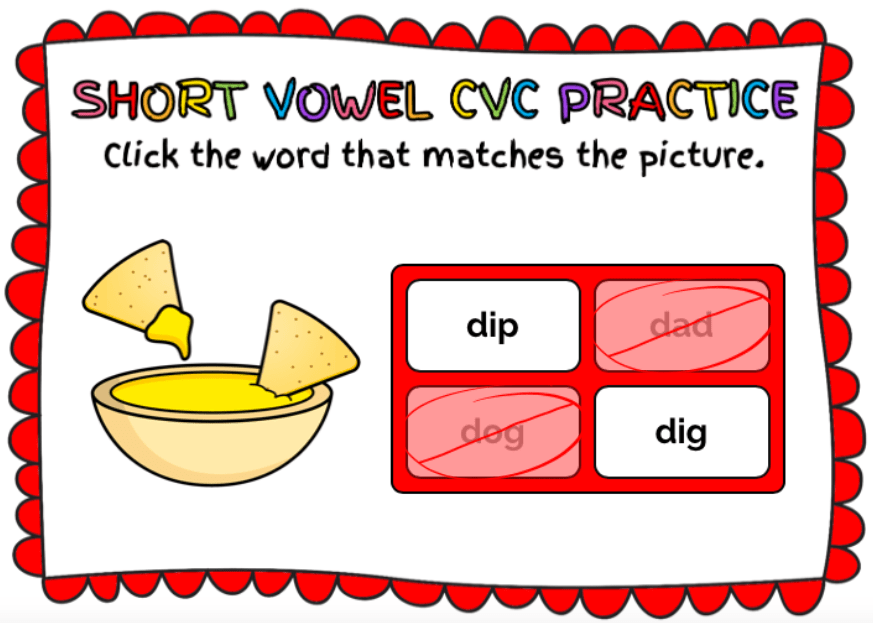 What are Boom Cards and How to Use Them - Travelicious Teacher