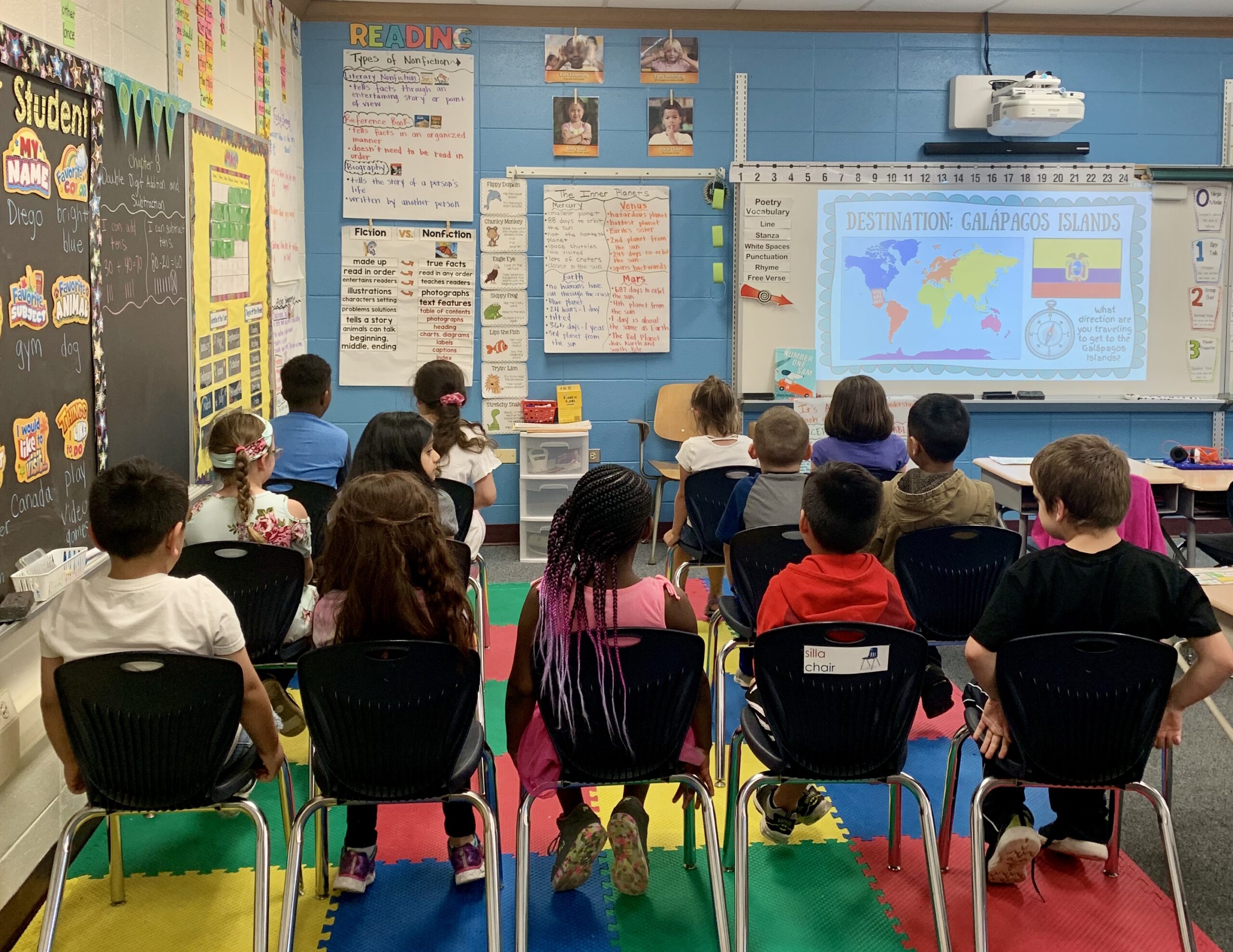 10 Ways to Promote Culture in the Classroom - Travelicious Teacher