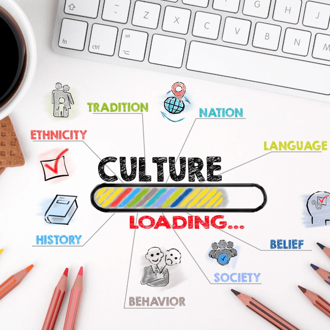 10 Ways to Promote Culture in the Classroom - Travelicious Teacher